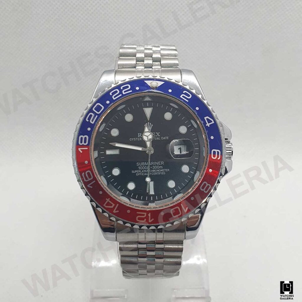 Rolex Perpetual Submariner 300M - Watches Galleria